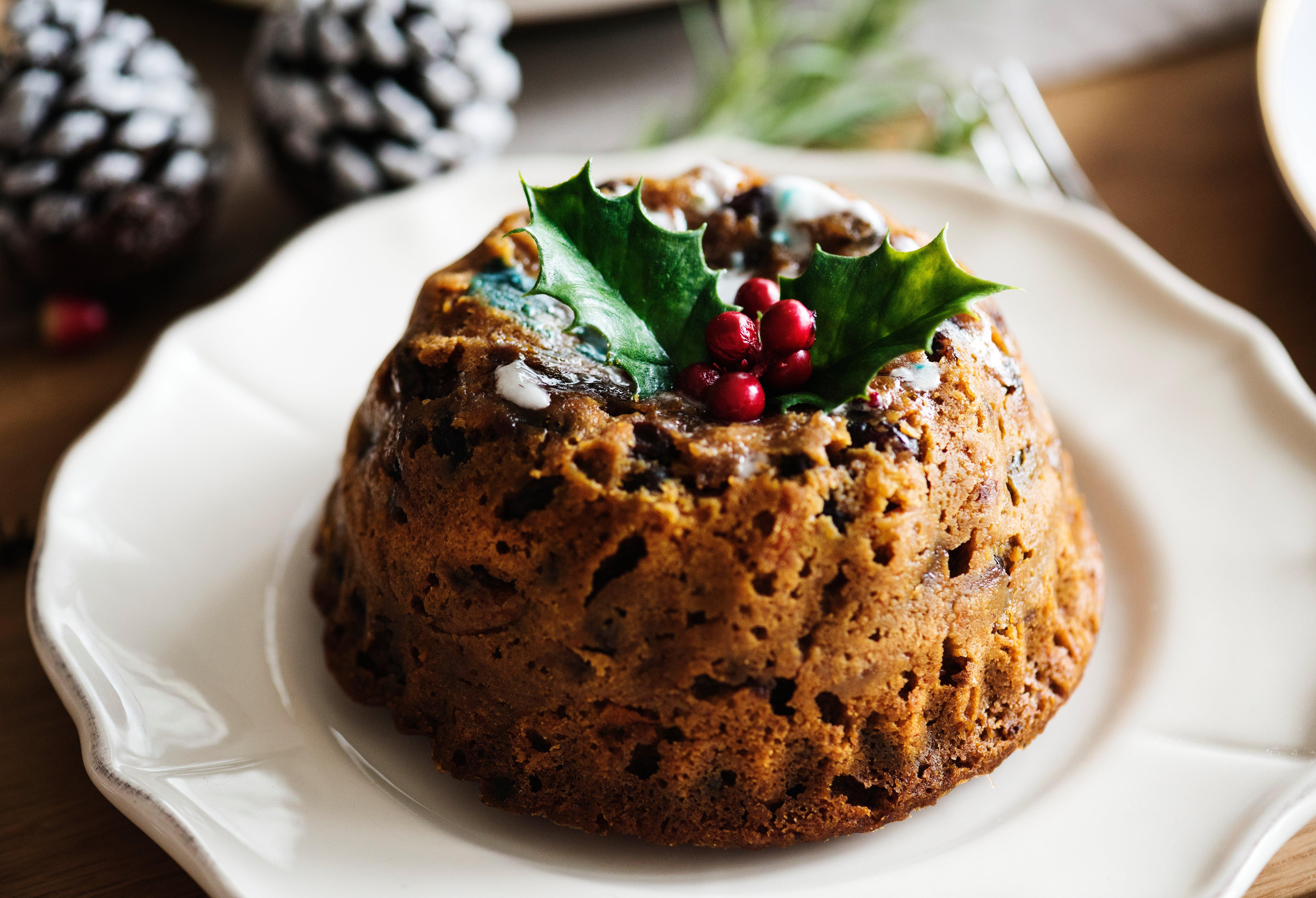 Floral Christmas Recipe Ideas | Festive Food | Interflora Ireland