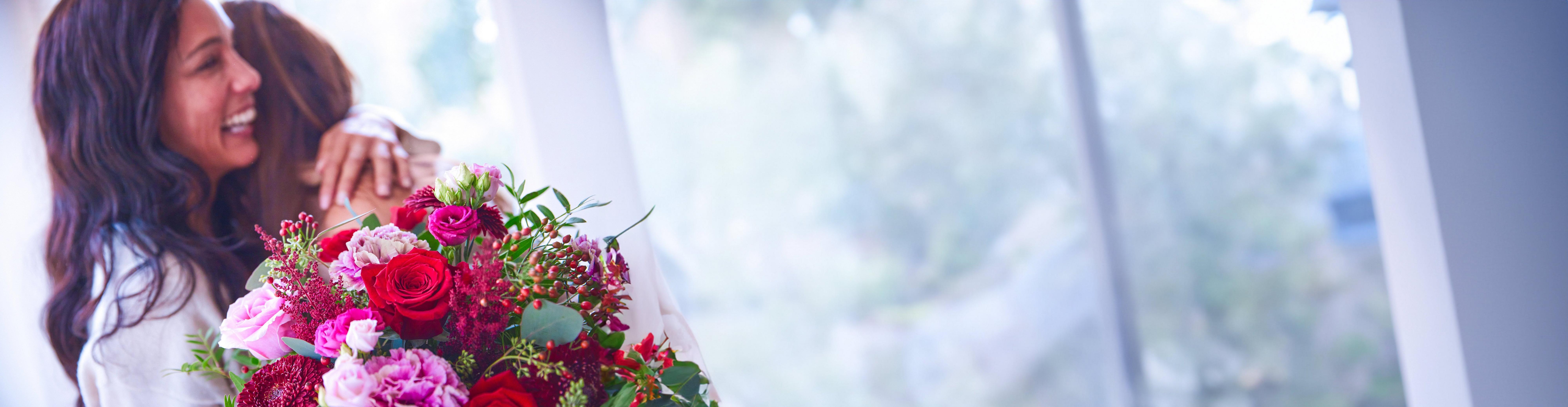 Interflora | Flower Delivery | Order Flowers Online