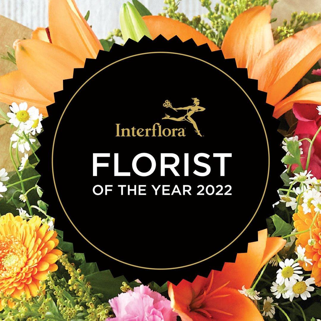 Flower Delivery | Send Flowers Online | Interflora UK