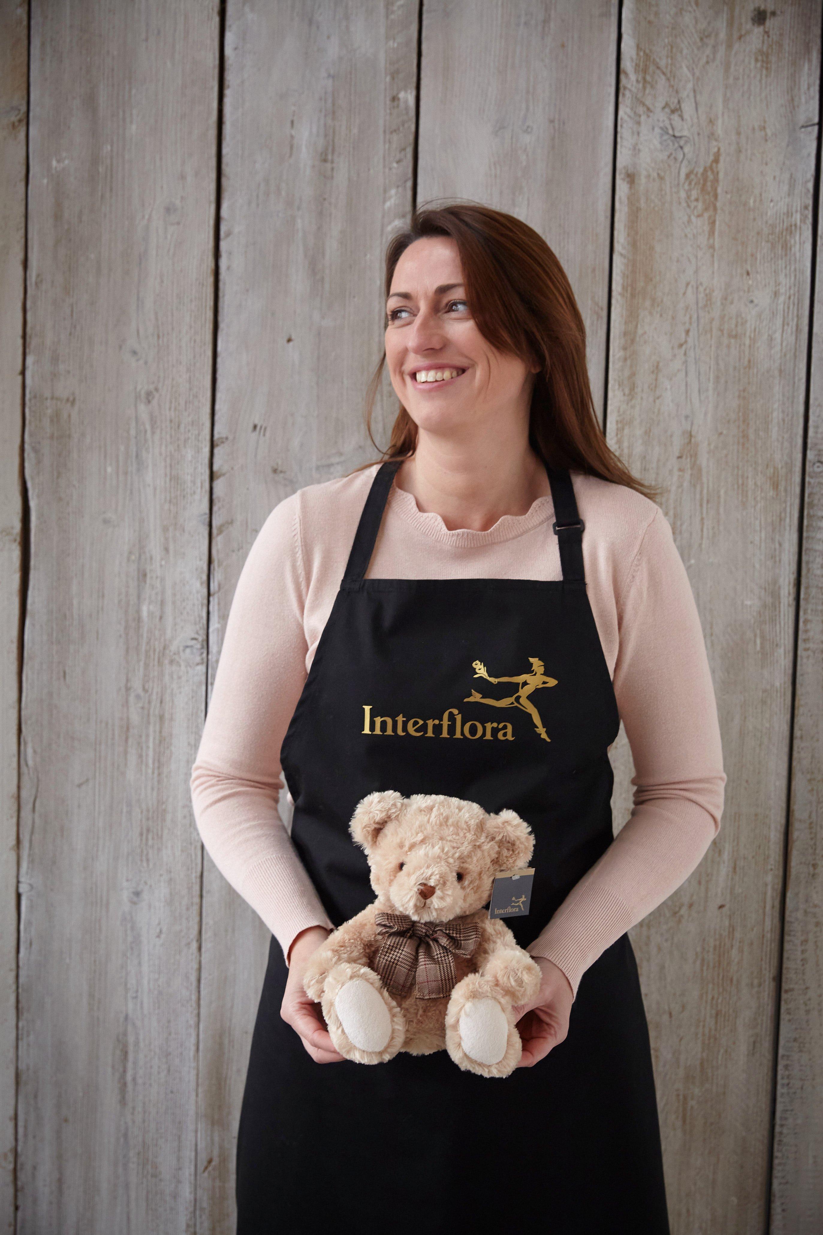 Interflora UK | Flower Delivery | Order Flowers Online