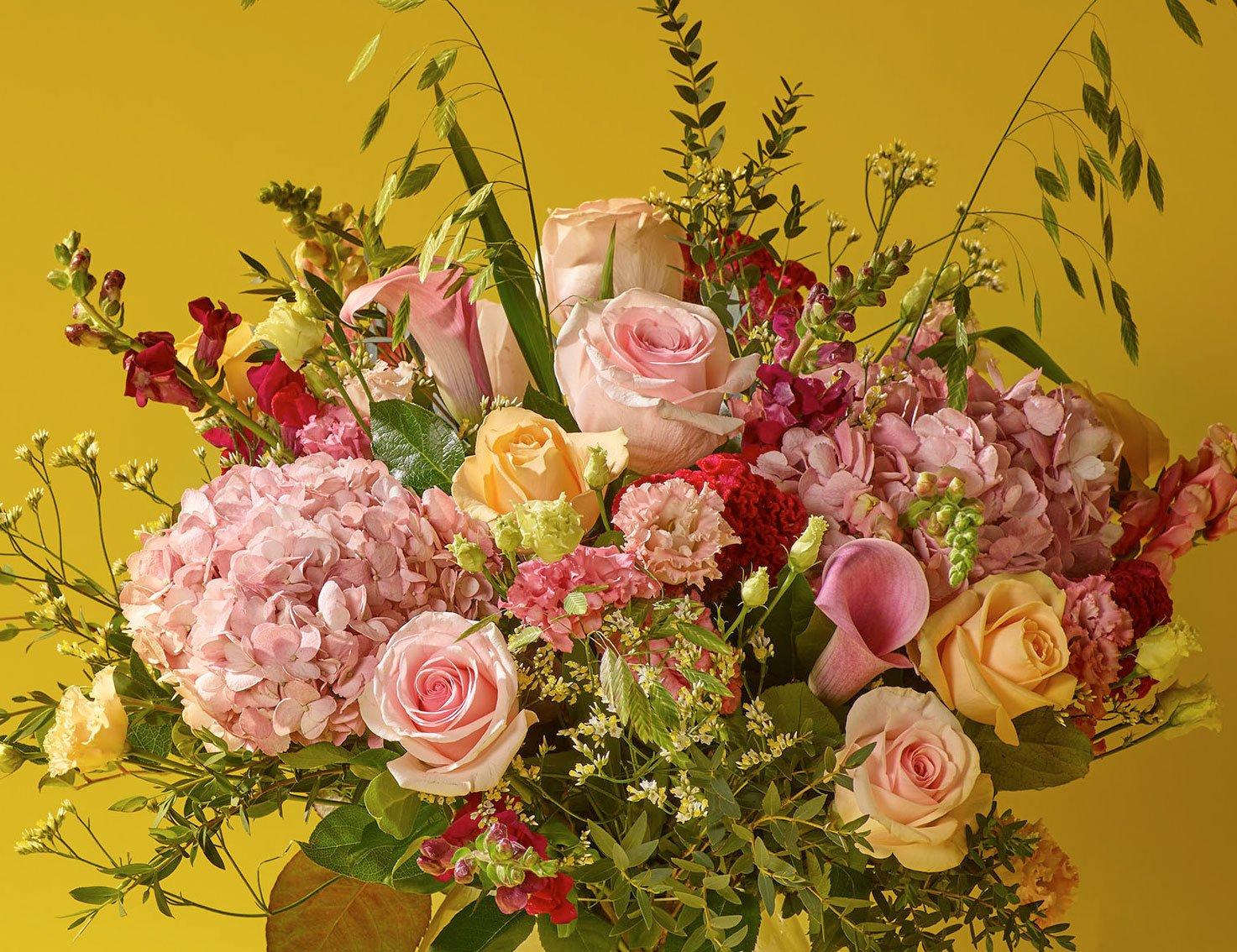Interflora | Flower Delivery | Order Flowers Online