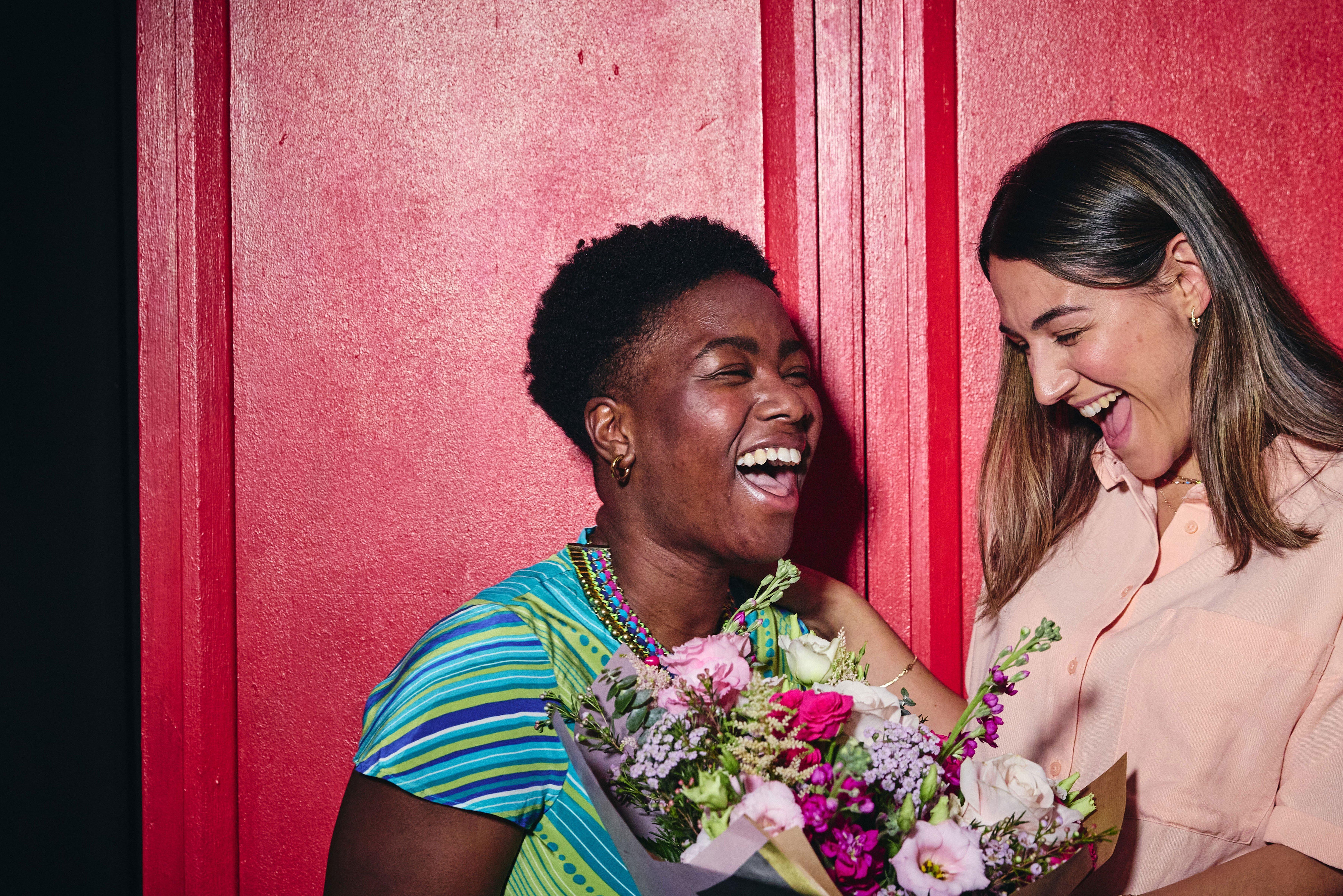 Interflora | Flower Delivery | Order Flowers Online