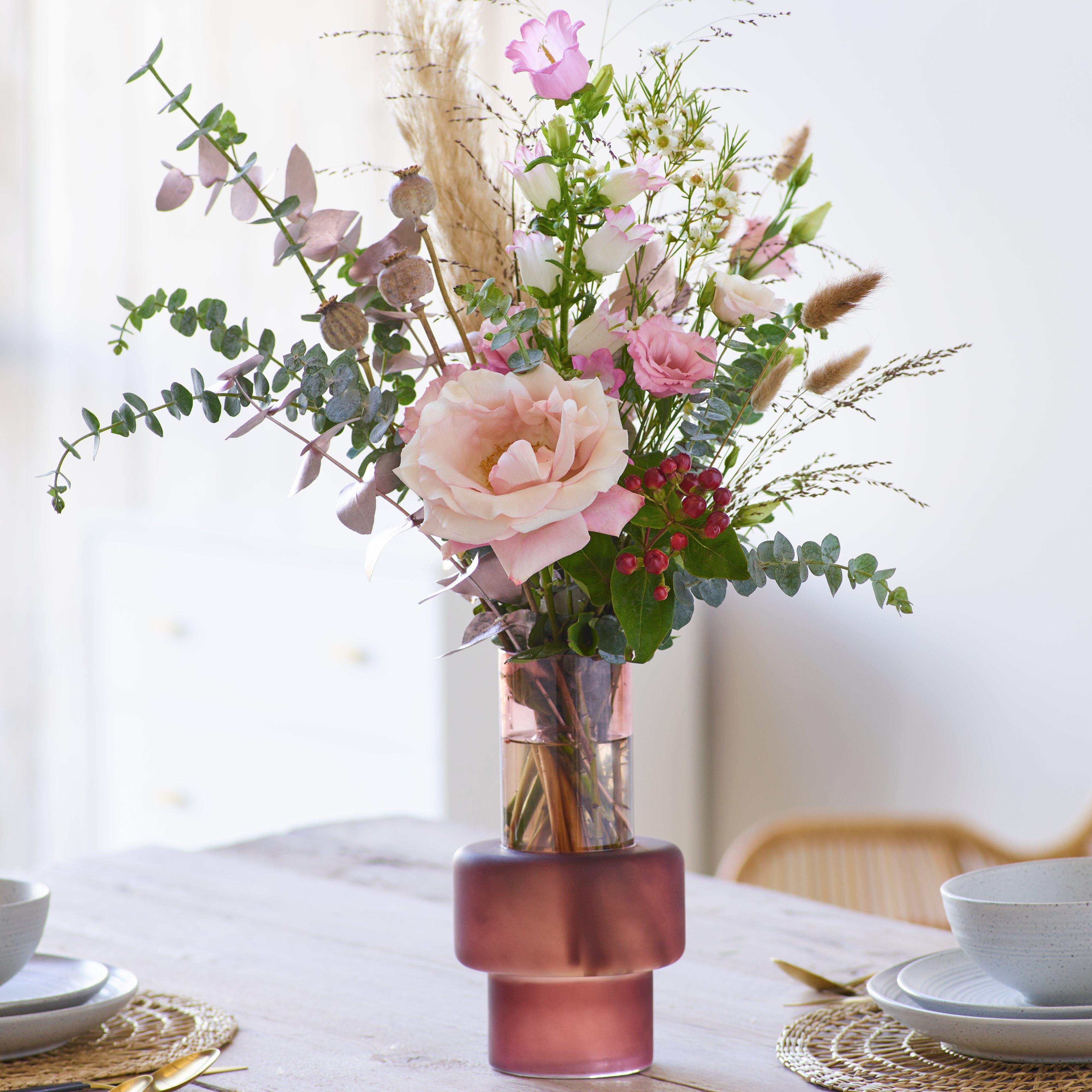 Luxury Winter Trending Vase | Interflora Ireland
